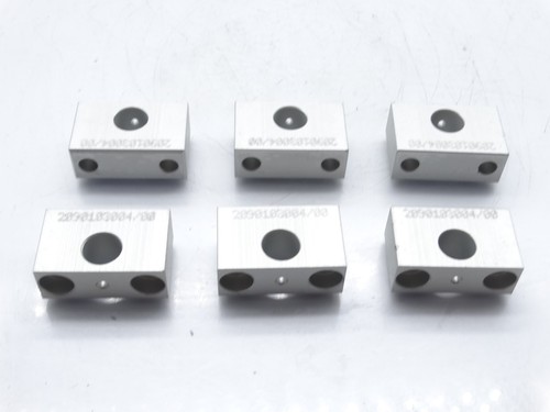 ILAPAK 2090103004 (SET OF 6) SPARE PARTS KIT | eBay