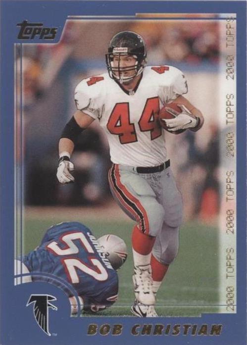 2000 Topps - Bob Christian #133 for sale online | eBay