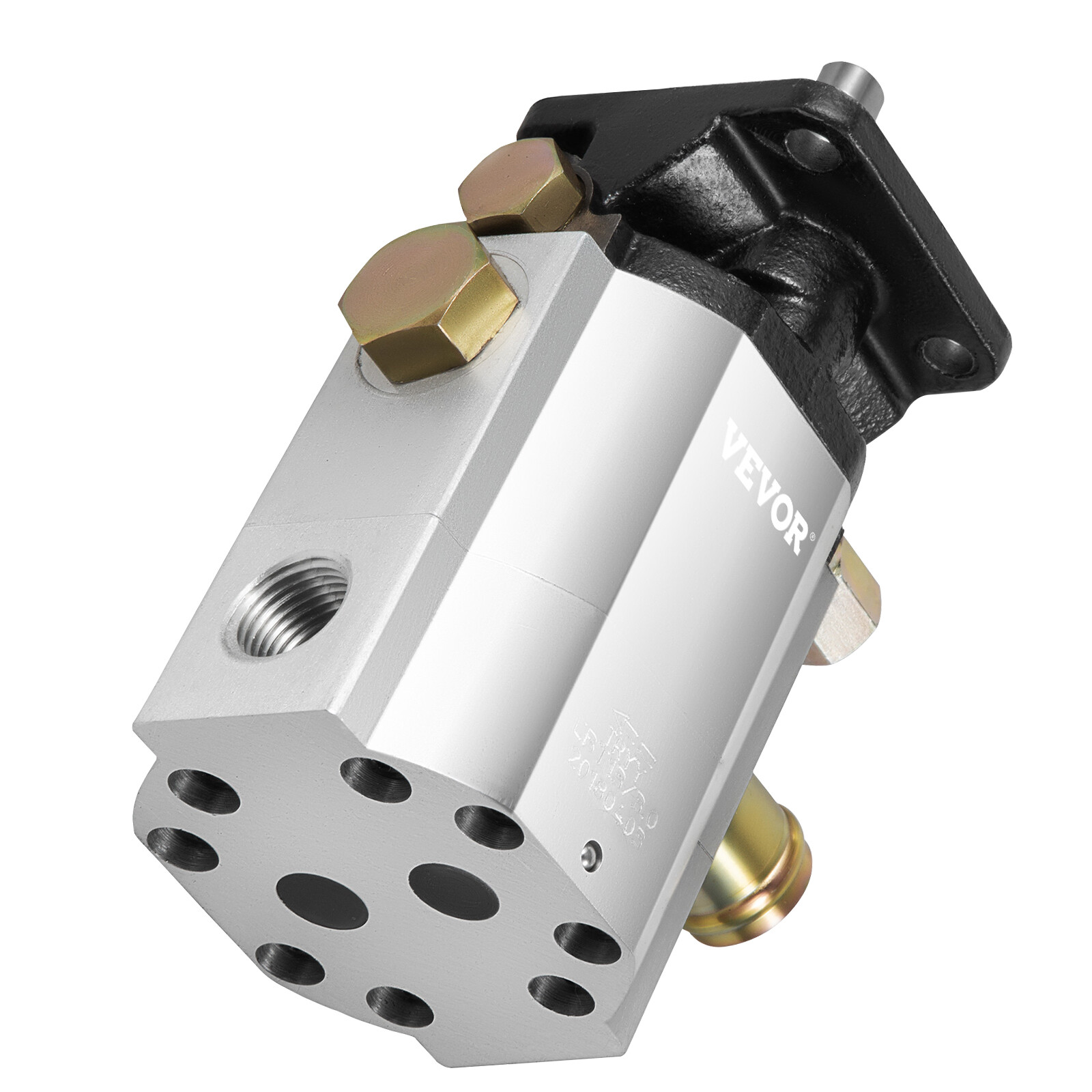 Hydraulic Pump for Log Splitters 13 GPM 2 Stage 3000 PSI Hyd Log ...