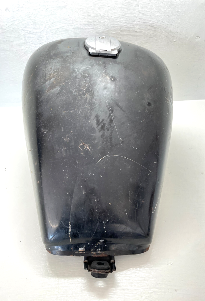 Kawasaki VULCAN Fuel Tank 51002-5085-H8 51002-5087-H8 | eBay