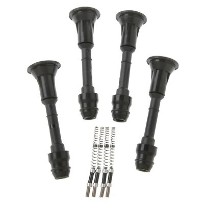 Direct Ignition Coil Boot Kit Standard CPBK420 | eBay