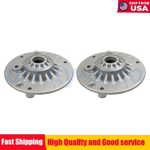 2pcs Front Suspension Strut Support Bearing For MINI Cooper F56 1.2T ...