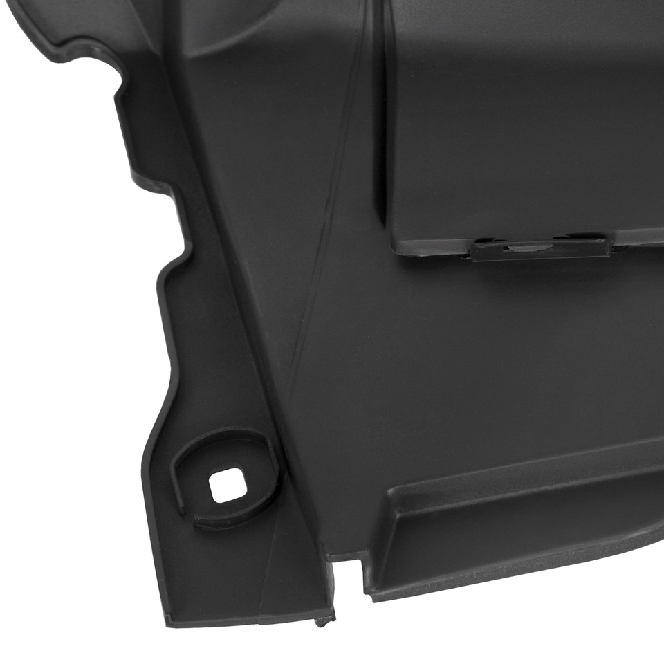 For Mini Cooper R56 R55 R57 Right Apron Cowl Cover Panel Front | Black ...