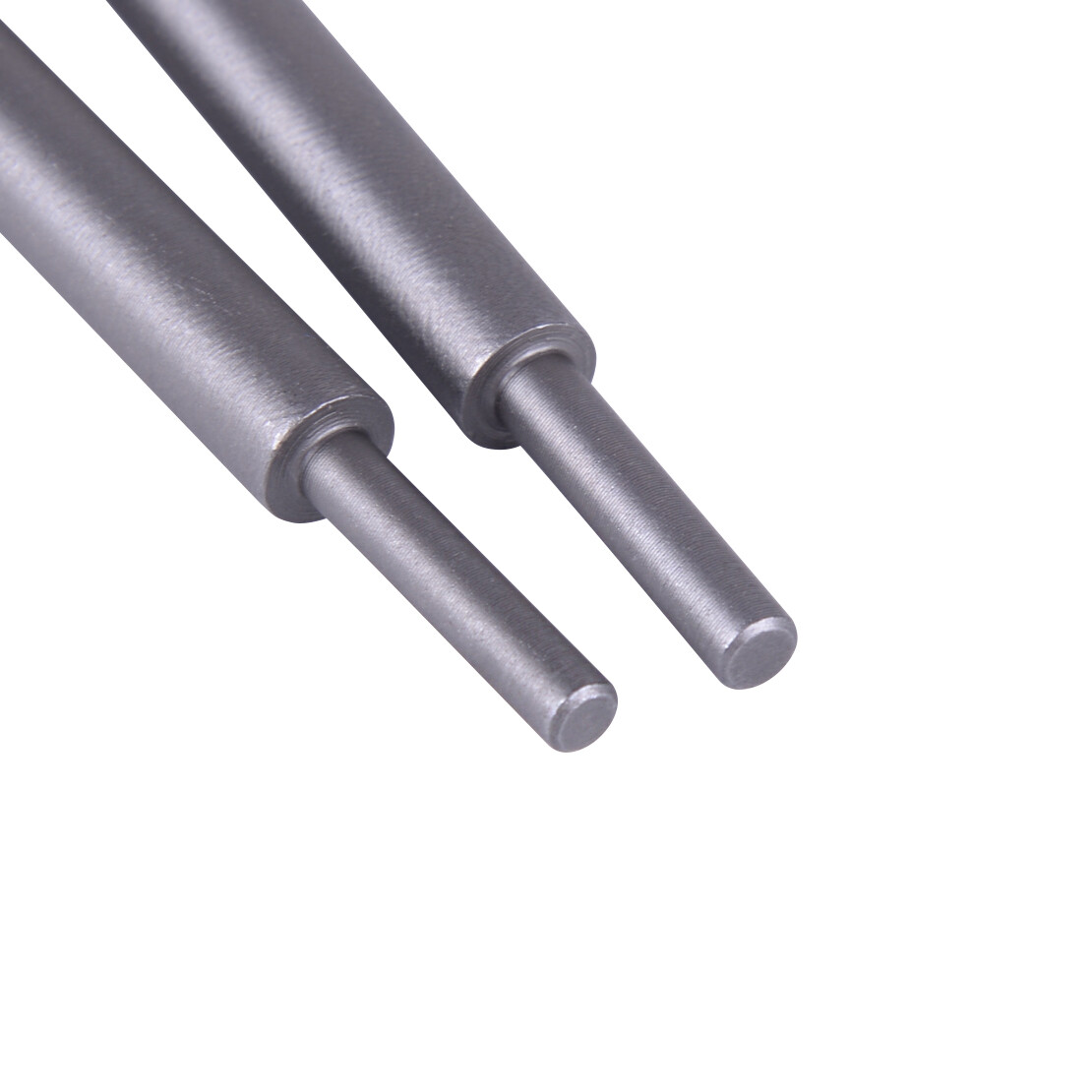 2pc Car Motorcycle Valve Guide Remover Installation Drift Grinding ...