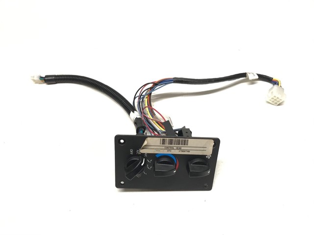 Utilimaster Climate Control Module P/N 17900746 for sale online | eBay