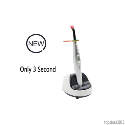 Curing-Light - Light Gun