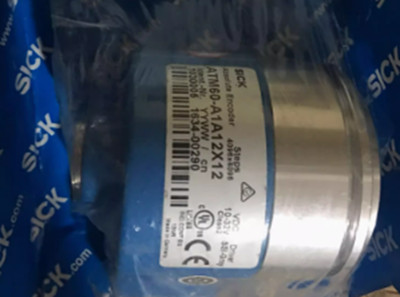 New SICK ATM60-A1A12X12 Encoder | eBay