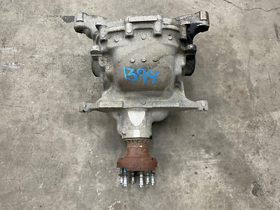 15 16 17 Ford Mustang GT Rear Diff Differential Automatic RWD 1394 OEM ...