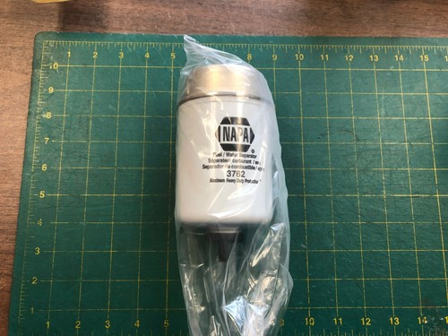 Napa Gold Fuel Filter 3762 Fits ASV Skid Steer Loader SR-70 & SR-80 | eBay