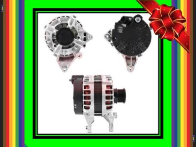 ALTERNATOR MERCEDES-BENZ, 0009067703 0009069405 0125812010 0125812011 ...