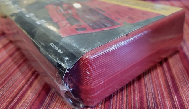 Mac Tools SBDR123SA 123 PC Mac-grip Ratcheting Screwdriver Set for sale ...