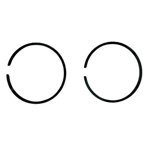 47mm Piston Rings For 80cc Engine Motorised Bicycle Bike rings | eBay ...