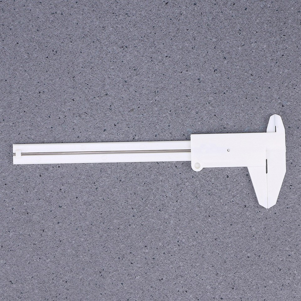 6 Pcs Micrometer Caliper Gauge Dimensional Measurement Measuring Tool ...