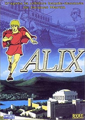 Dvd Alix | eBay