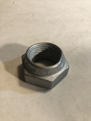 GM OEM Front Differential-Nut 88891763 | eBay