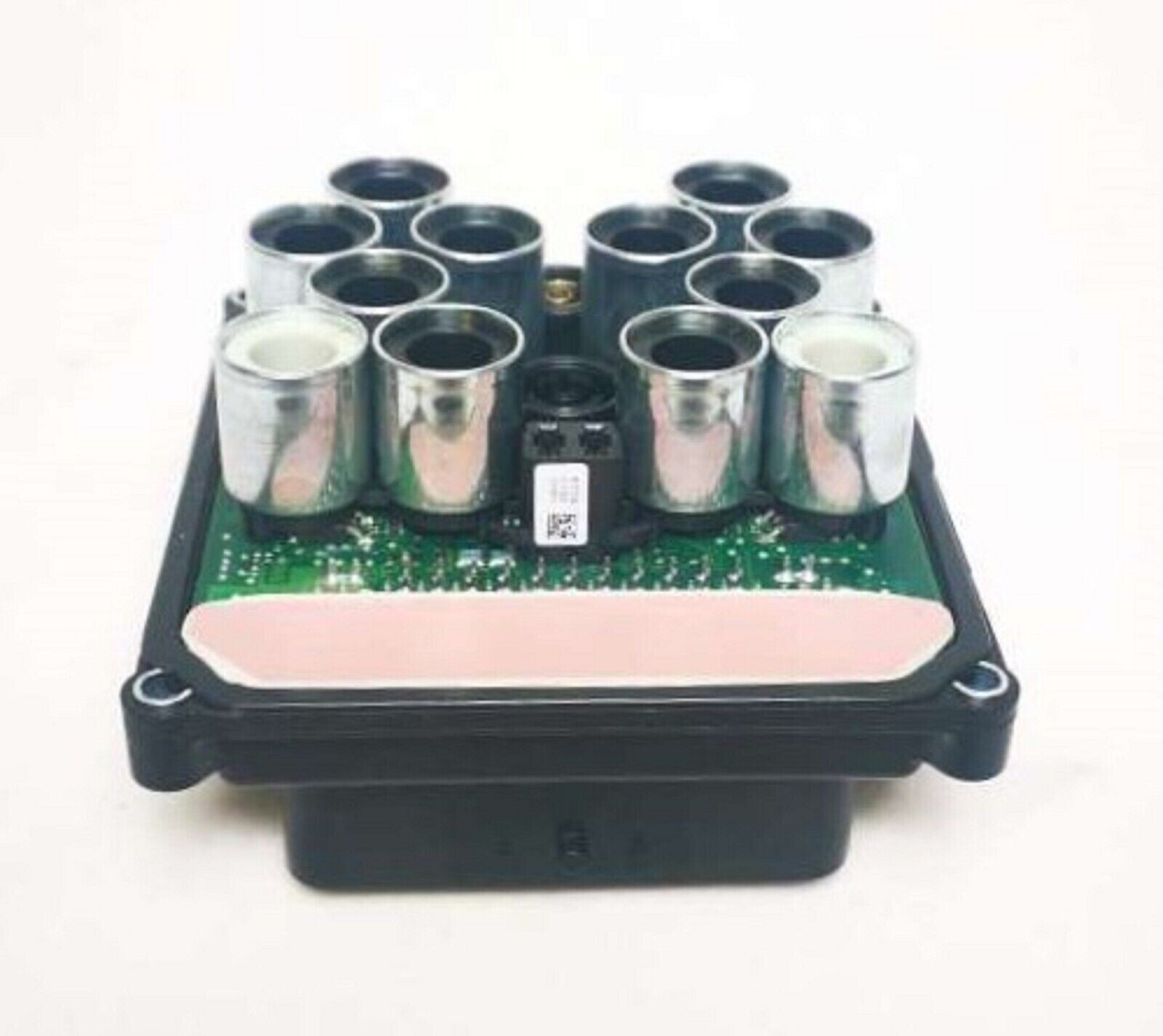 GM OEM 20908753 ABS Electronic Brake Control Module 2011-2012 MALIBU | eBay