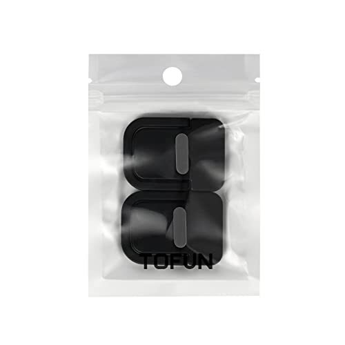 1 Pair Foldable Laptop Zinc Alloy Stand Self Adhesive Invisible Desk ...