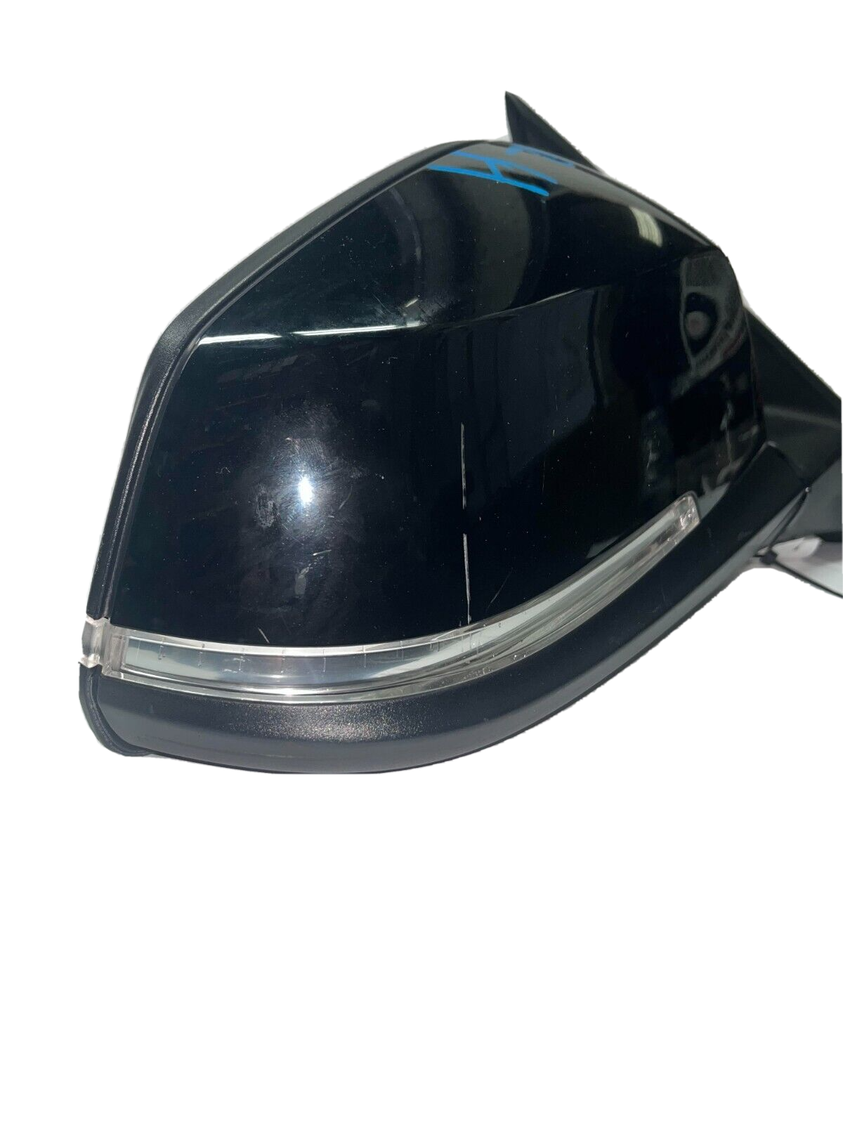 BMW 328i 2014 Right Side Door Mirror 51167345666 Used | eBay