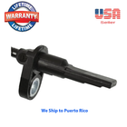 CT4Z2C190C ABS Wheel Speed Sensor Rear Left Fit Ford Edge 11-13 & MKX ...