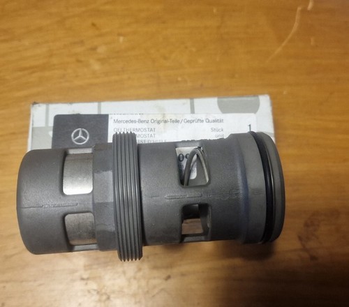 Mercedes Oil Thermostat A4721800975 | eBay UK