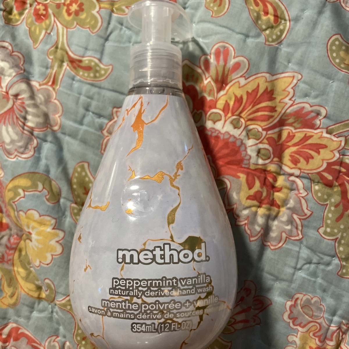 Holiday Method Hand Soap