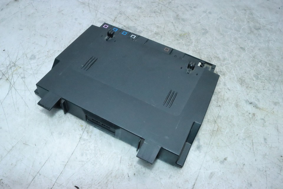 06-08 E90 E91 BMW FRONT DRIVER LEFT SPORT SEAT MEMORY CONTROL MODULE ...