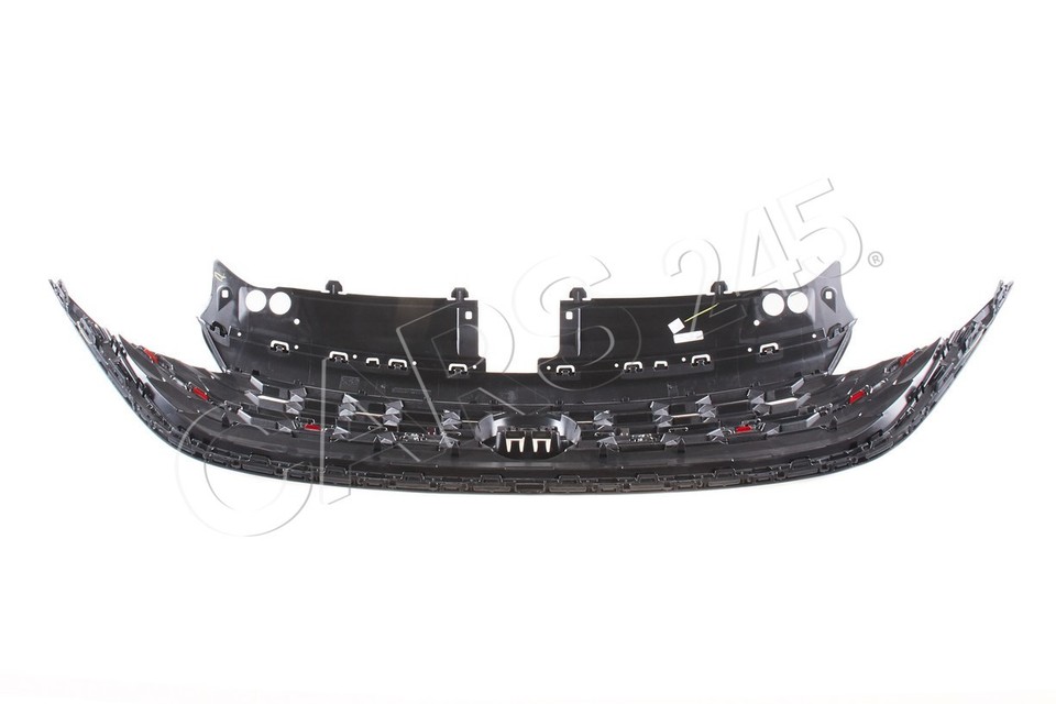 Genuine VW Jetta Vento BU3 BU4 Radiator Grille 17A853651AMCEE | eBay