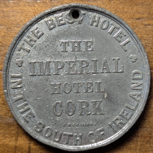 The Imperial Hotel Cork The Best In South of Ireland Blarney Castle ...
