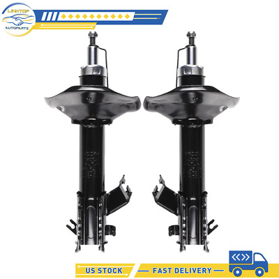 Front Absorbers For 1995-99 Nissan Maxima for 1996-99 Infiniti I30 ...