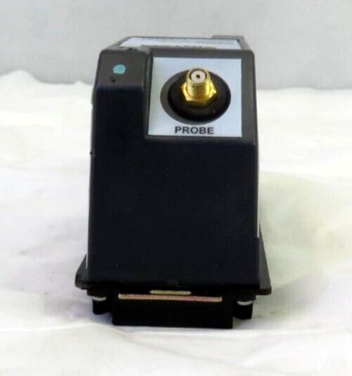 METRIX Instrument MX2033 Proximity Position Transmitter, FOR PARTS ...