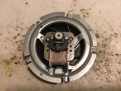 318575612 Kenmore Frigidaire Electrolux Range Fan Motor. #152 | eBay