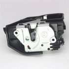 Front Left Driver Side Door Lock Latch Actuator 51217202143 fit for BMW ...
