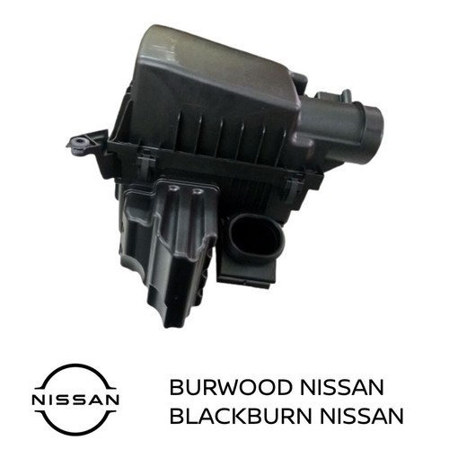 Genuine Nissan Air Cleaner 16500-4KV0A AIR CLEANER * * for sale online ...