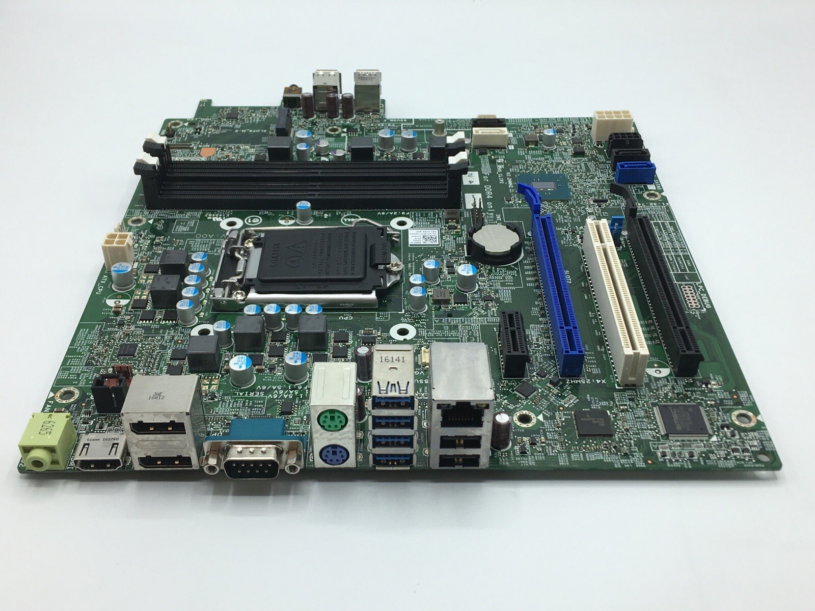 OEM Dell Optiplex 7040 MT Motherboard DDR4 CPU Socket LGA1151 Y7WYT | eBay