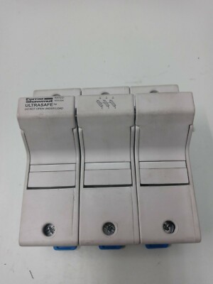 Fuse Blocks & Holders - Ultrasafe Fuse Block