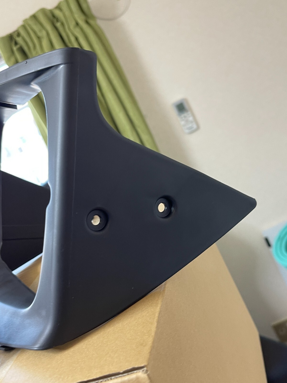 NISSAN Genuine 180SX 240SX Cover Trim Headlamp Set 26045-40F00 26095 ...