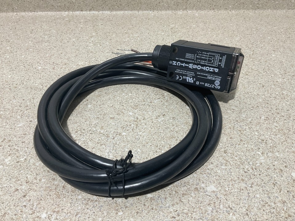 Allen Bradley 60-2728 NEW | eBay