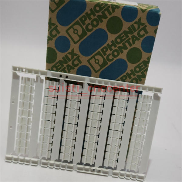10PCS Phoenix Contact UCT-TM 6 0828736 Terminal Block Marker Cards NEW ...
