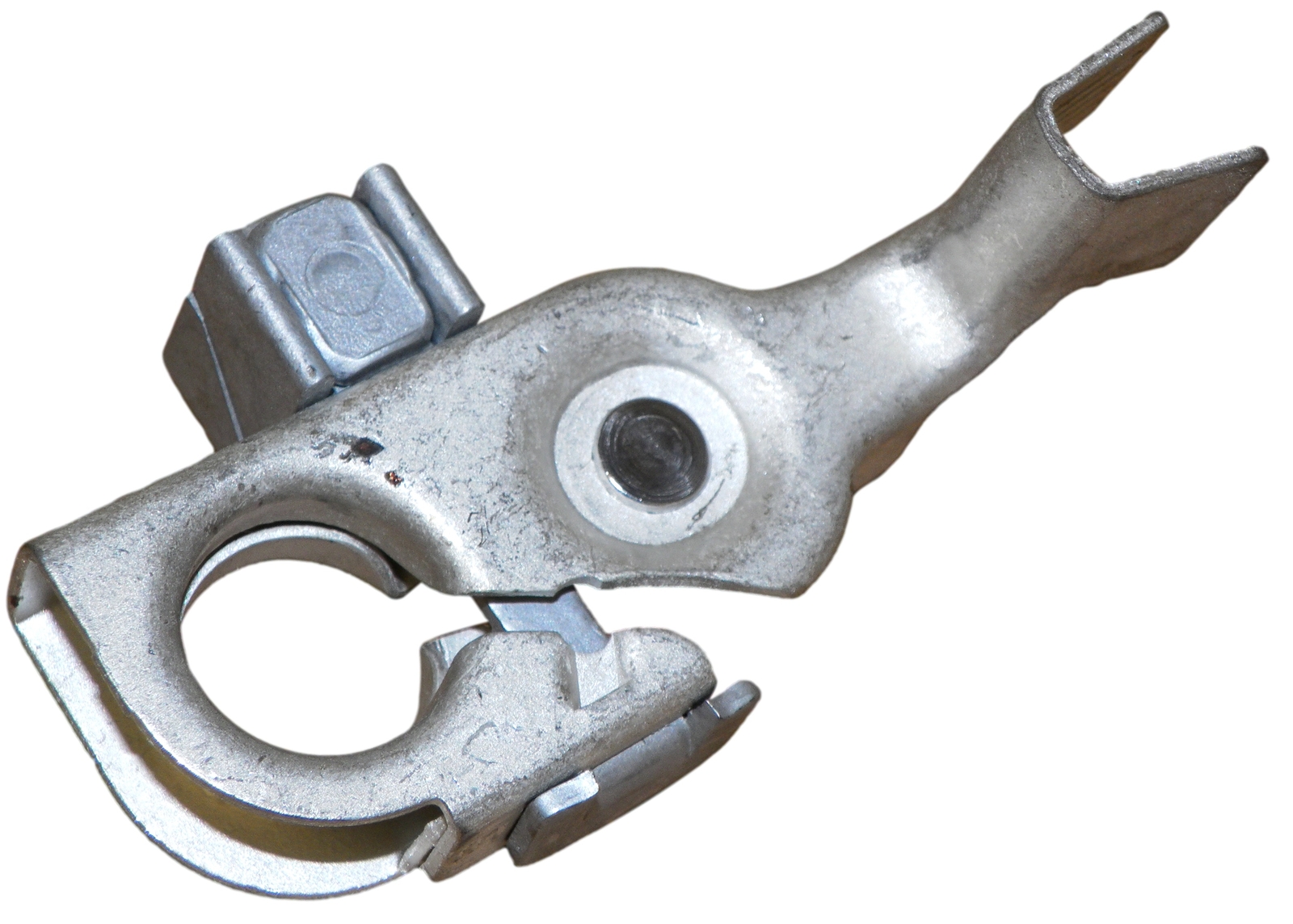 Ford OEM Battery-terminal 7T4Z14450A for sale online | eBay