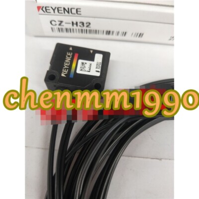 1PC NEW KEYENCE CZ-H32 sensor #HJ | eBay