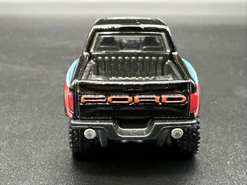 Hot Wheels Premium ‘17 Ford F-150 Raptor (J73) | eBay