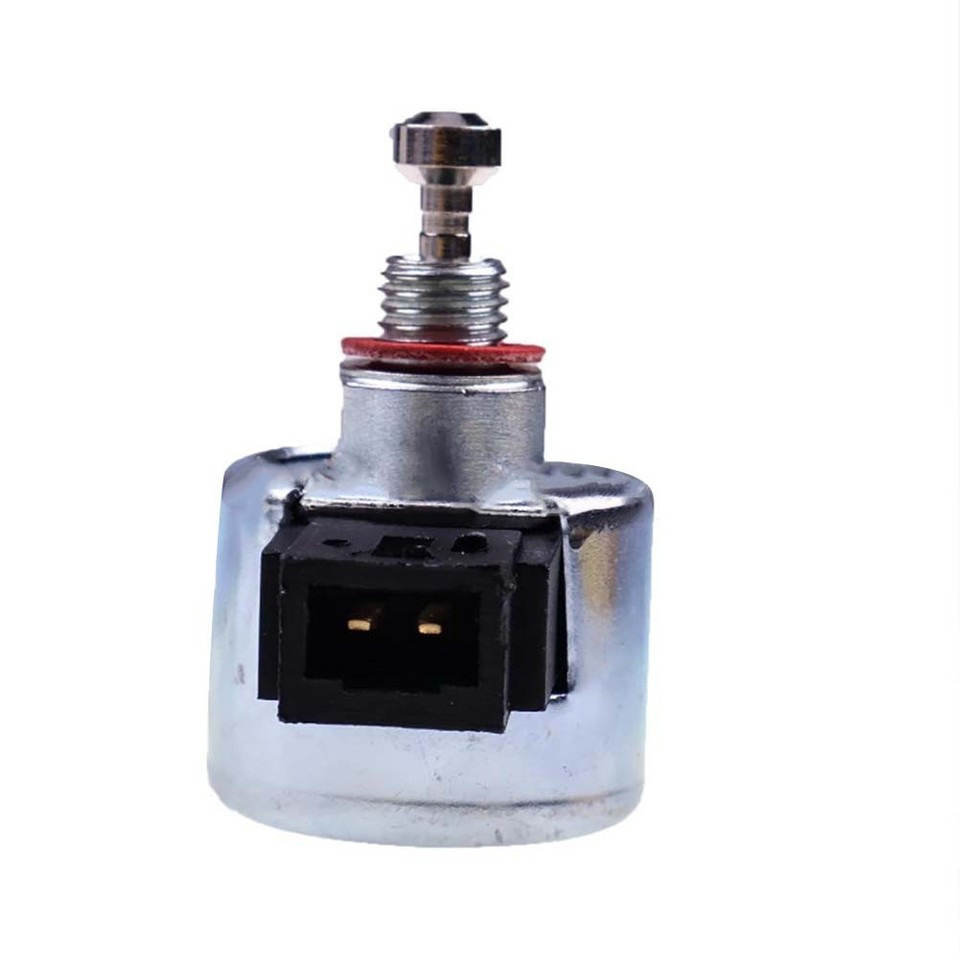 Fuel Solenoid Valve AUC13676 for Tractors Mowers E160 Z735E S220 ...