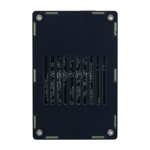 Mini Mister Game Console Cyclone V SoC FPGA Development Board w/32G TF ...