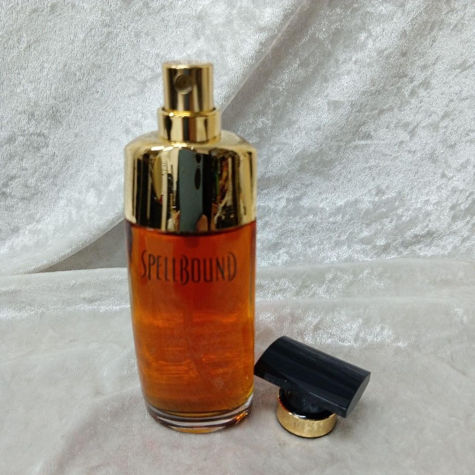 Estee Lauder Spellbound 1.7 fl. oz. EDP Fragrance for Women Unboxed Vtg ...