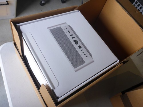 AU SELLER MAC STUDIO A2901 ORIGINAL TRANSPORT POST SHIPPING BOX ONLY ...