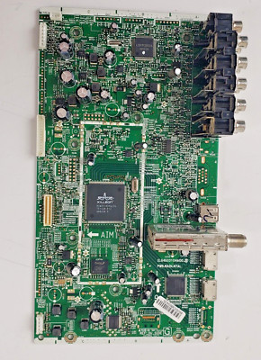 Sanyo DP42740 P42740-02 J4HEE Main Board | eBay