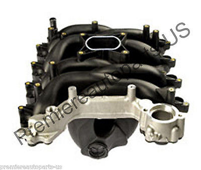 615-175 INTAKE MANIFOLD 2001-2011 TOWNCAR GRAND MARQUIS CROWN VICTORIA ...