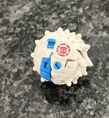 Transformers Robots in Disguise 2015 Mini-Cons Scorch Strike Undertone ...