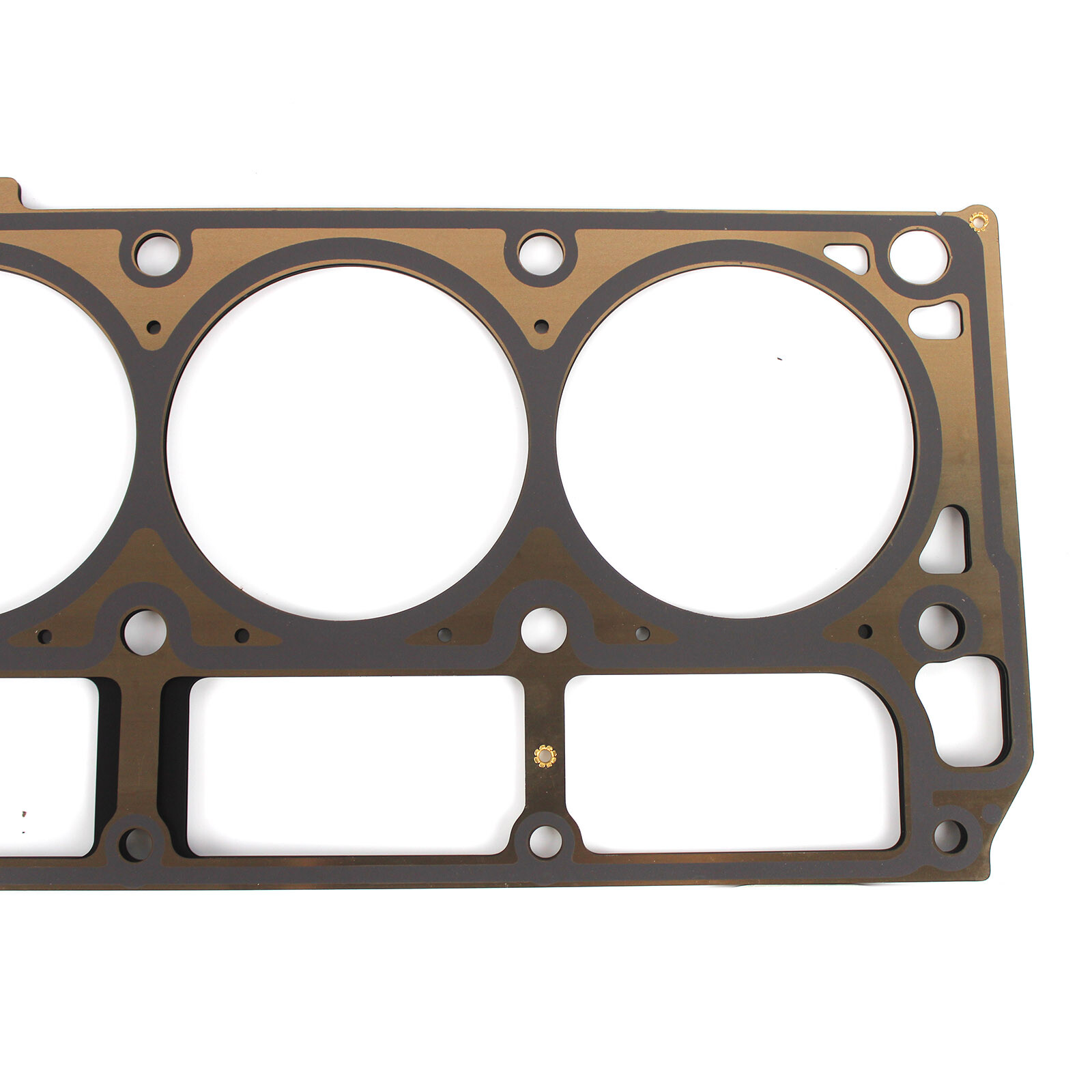OEM GEN IV LS Gasket Set Kit & LS9 Head Gaskets for LS2/LS3/4.8L/5.3L/6 ...