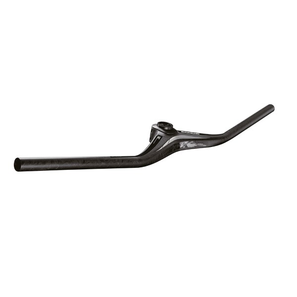 Handlebars Integrated KFX Sic Icr Carbon b4 -12 65x780mm 484006210 FSA ...